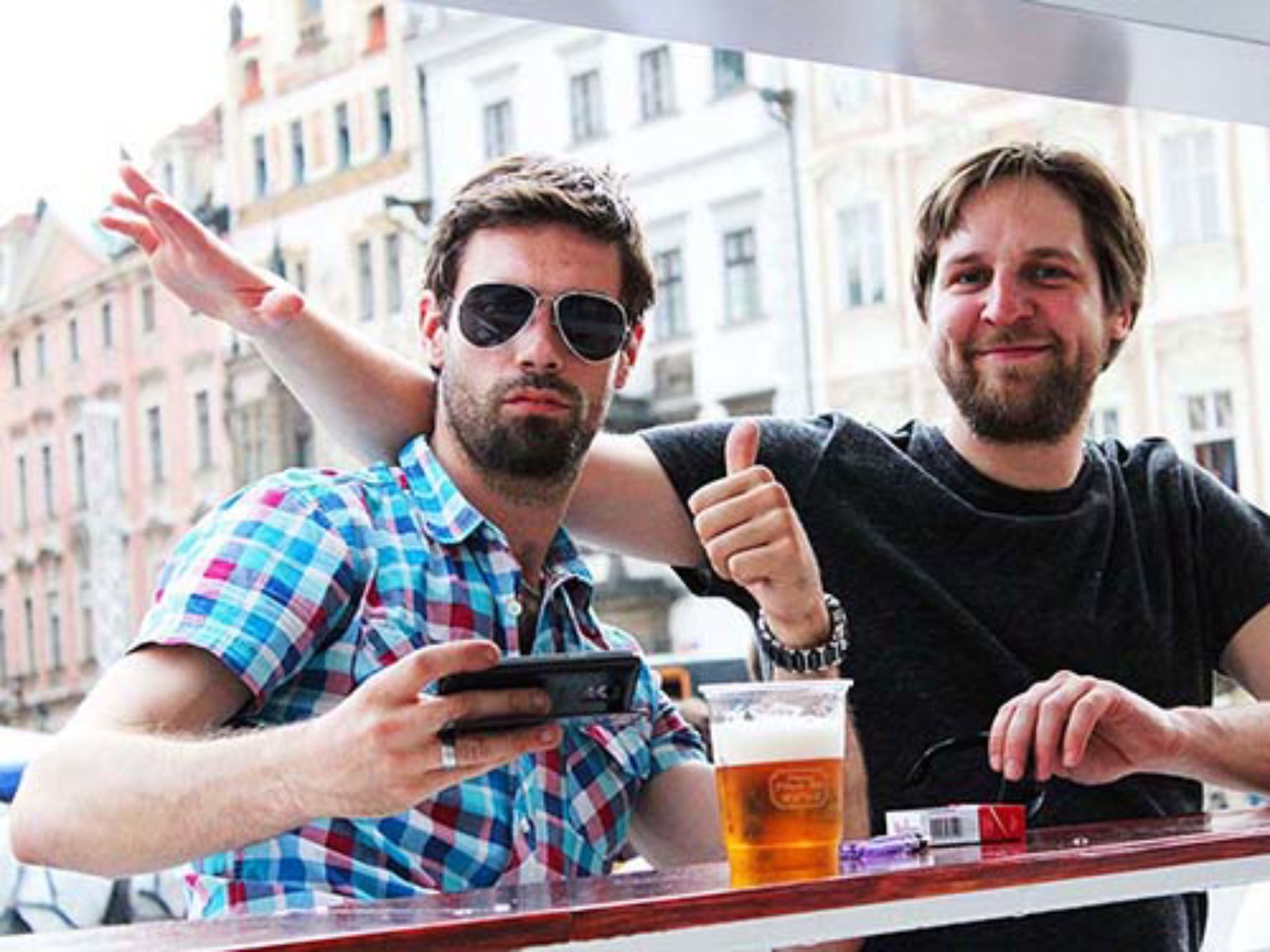 Beer Bike Bristol | Beer Bike Tour | Beer Bikes