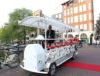Prosecco Bike Amsterdam | Book Today | Beer Bikes